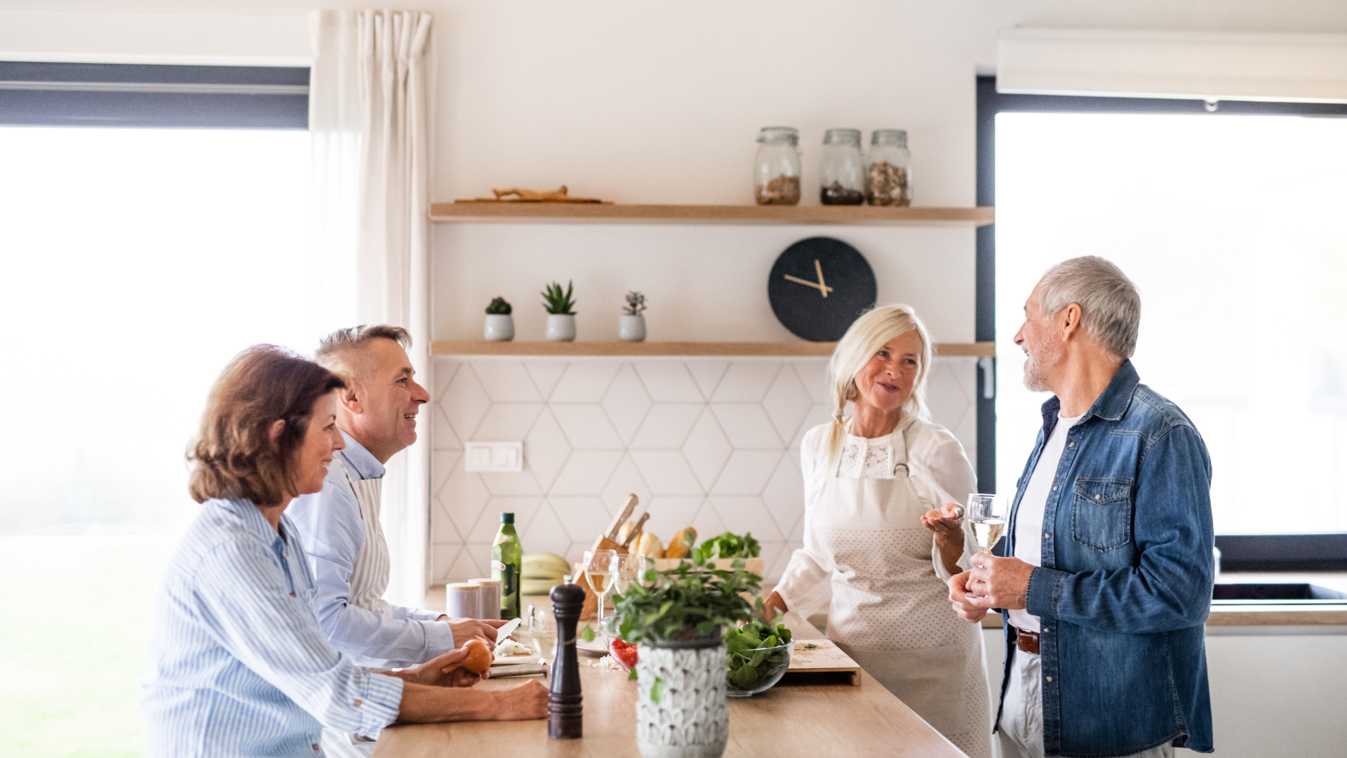 Know Your Medicare Options - Essence Healthcare